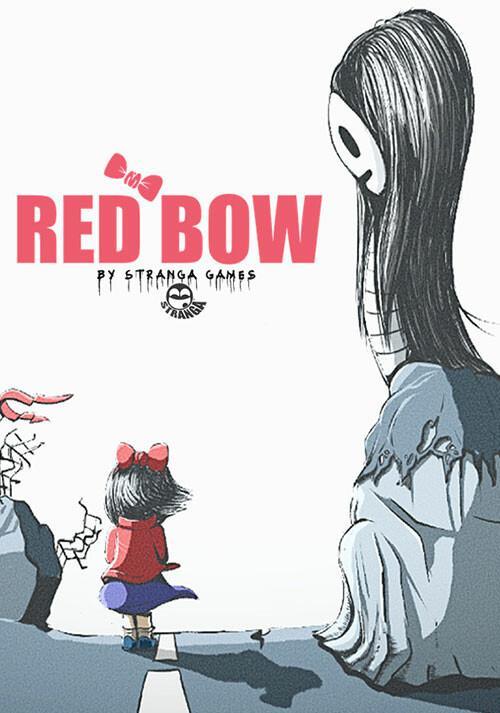 Red Bow (2020) - FilmAffinity