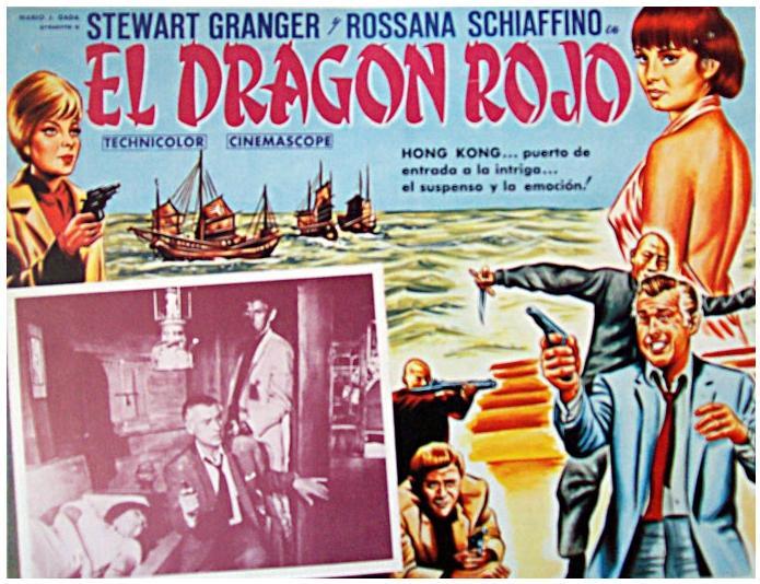 Image gallery for Red Dragon - FilmAffinity