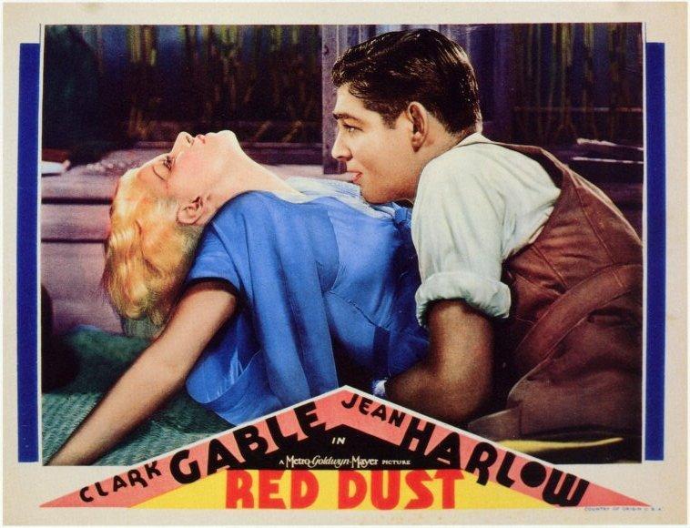 Image gallery for Red Dust - FilmAffinity