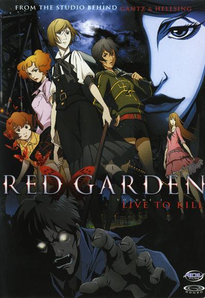 Sección visual de Red Garden (Serie de TV) - FilmAffinity