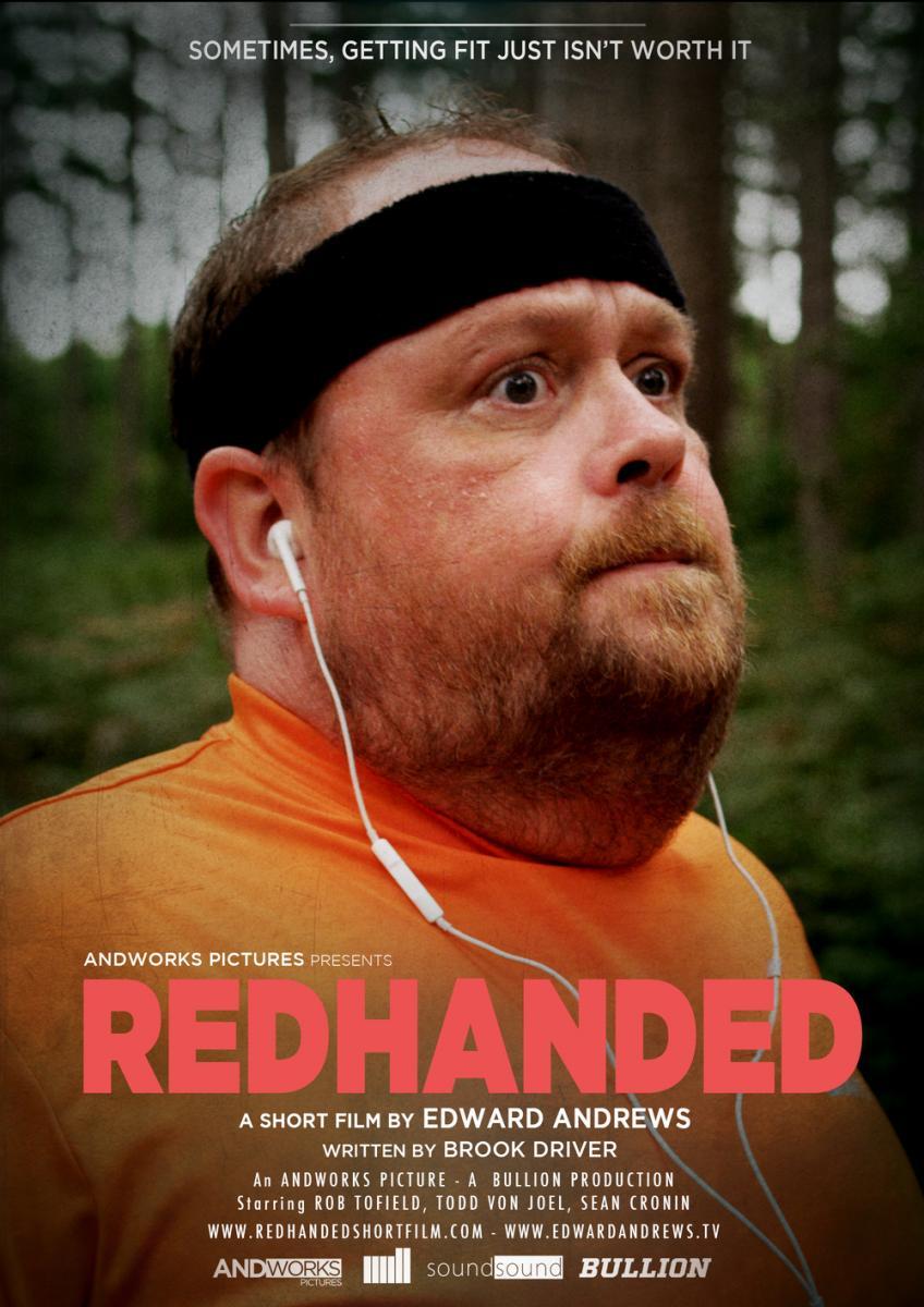 Image gallery for Red Handed (S) - FilmAffinity