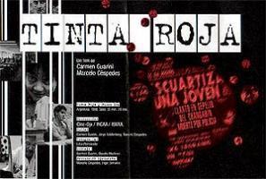 Image gallery for Red Ink - FilmAffinity