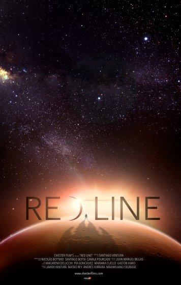 Sección visual de Red Line (C) - FilmAffinity