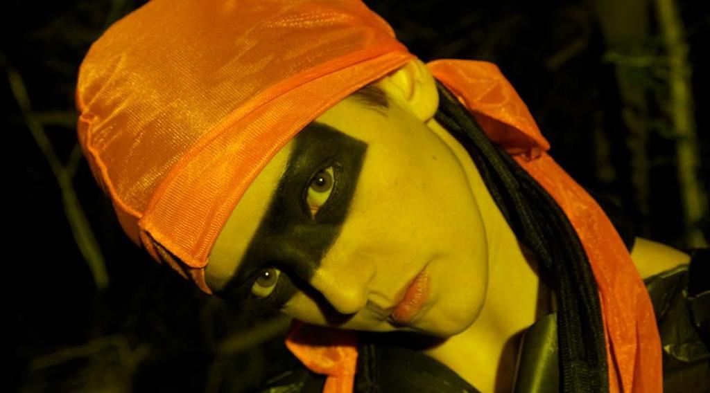 Image gallery for Red Moon Rising (S) (S) - FilmAffinity