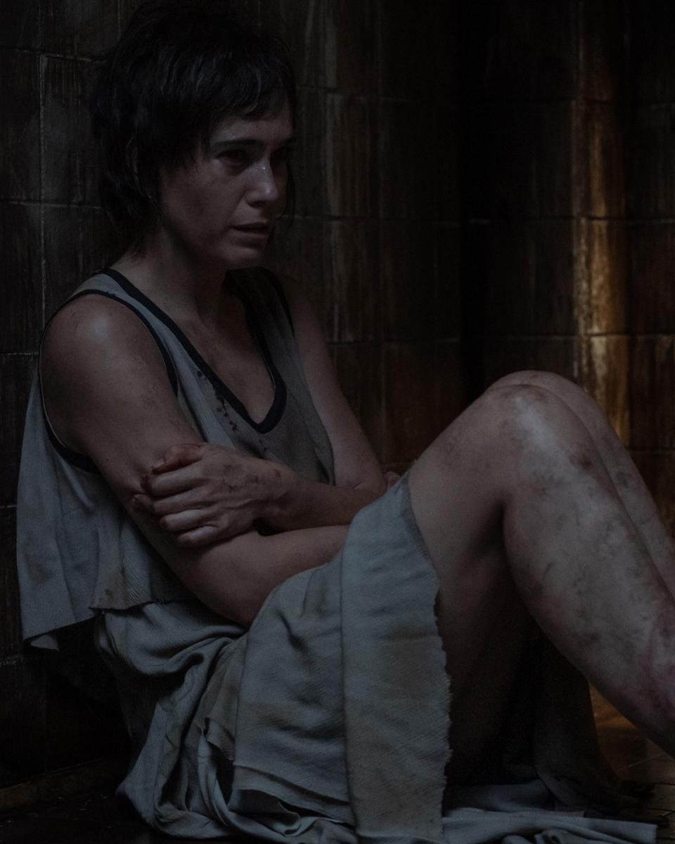 Image gallery for Red Queen (TV Series) - FilmAffinity