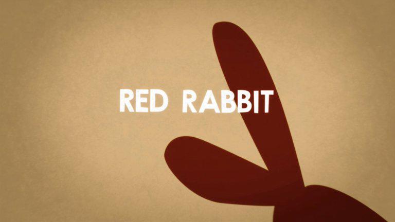 Sección visual de Red Rabbit (C) - FilmAffinity