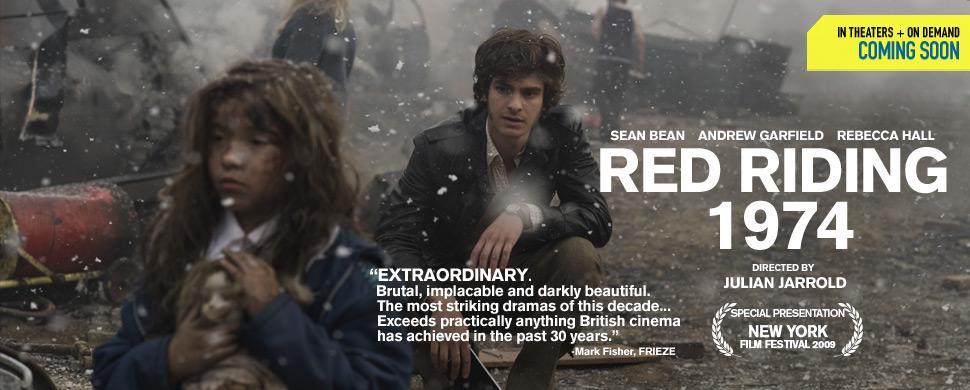 Sección visual de Red Riding: 1974, Parte 1 (TV) - FilmAffinity