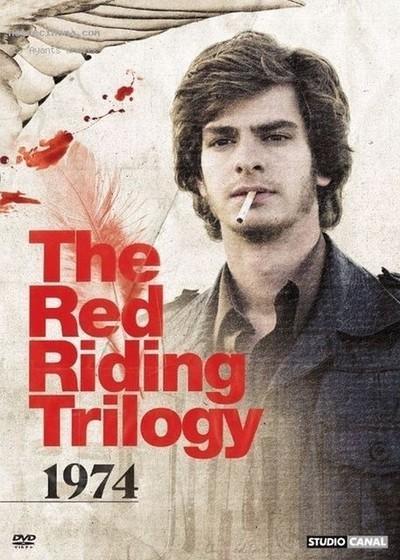 Sección visual de Red Riding: 1974, Parte 1 (TV) - FilmAffinity