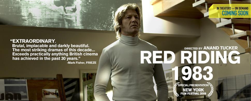 Image gallery for Red Riding: 1983 (TV) - FilmAffinity