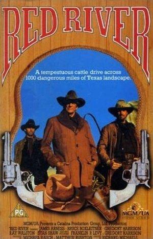 Image gallery for Red River (TV) - FilmAffinity