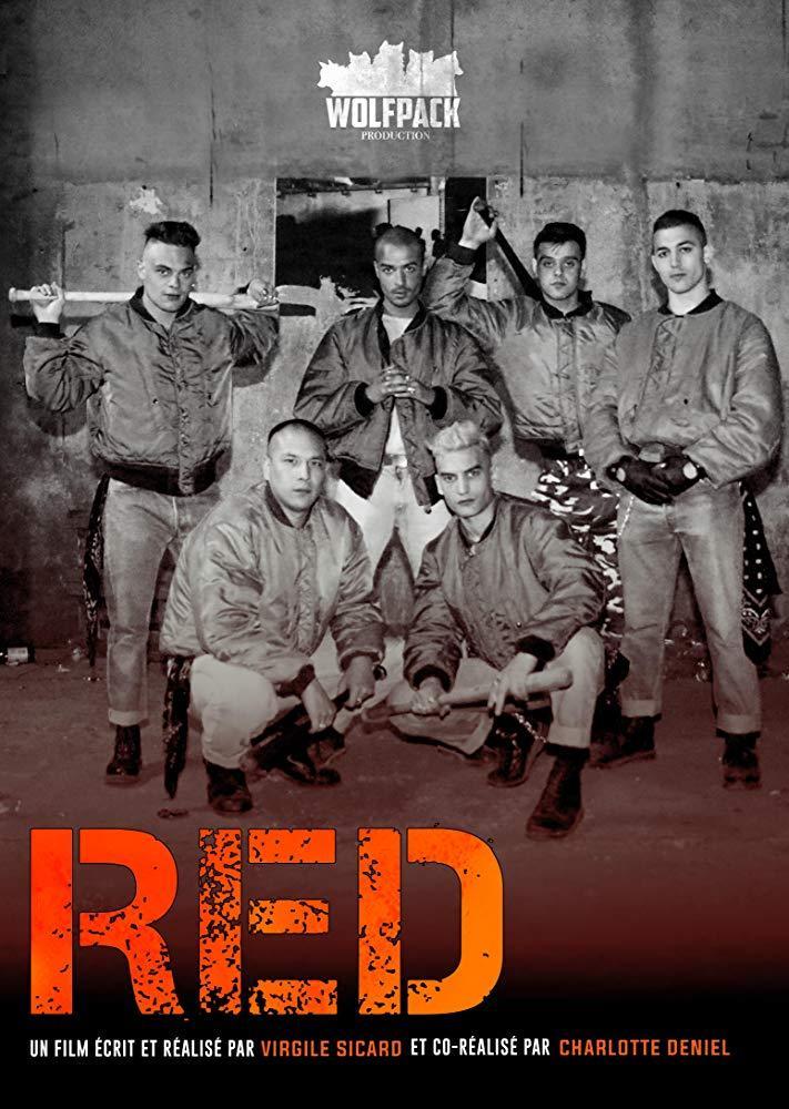 Image gallery for Red (S) - FilmAffinity