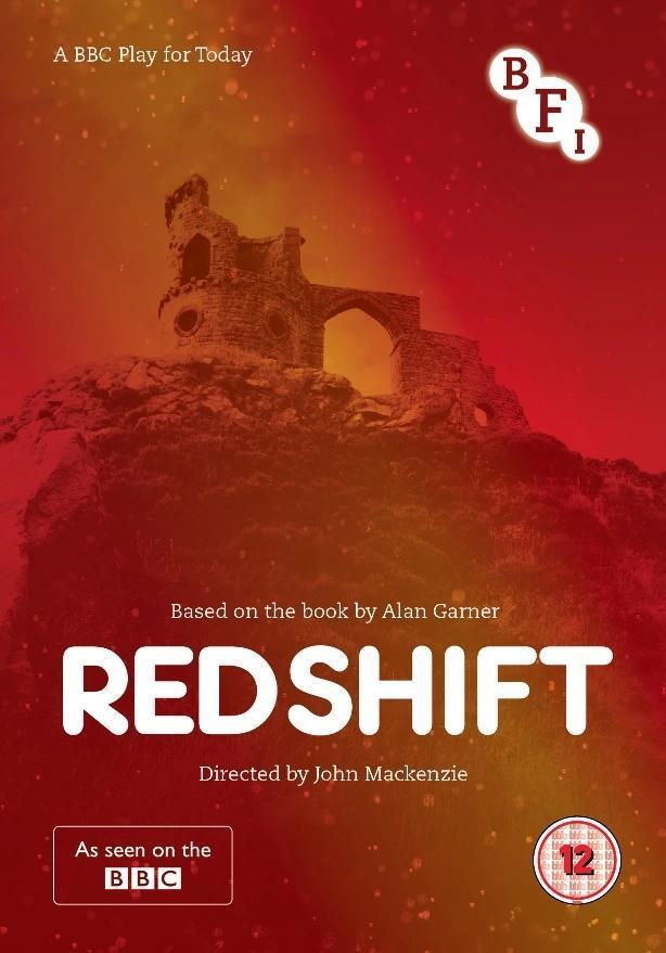 Sección visual de Red Shift (TV) - FilmAffinity
