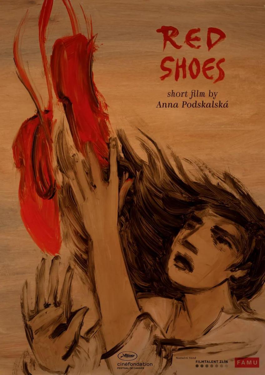Image gallery for Red Shoes (S) - FilmAffinity