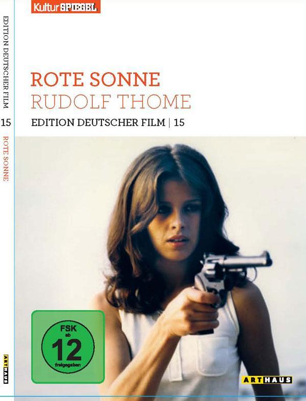 Image gallery for Red Sun - FilmAffinity