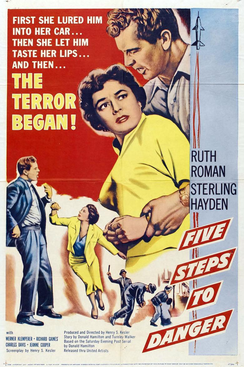 Sección visual de Red Invisible - FilmAffinity