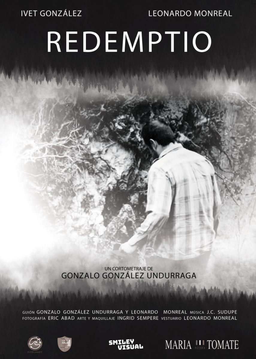 Sección visual de Redemptio (C) - FilmAffinity