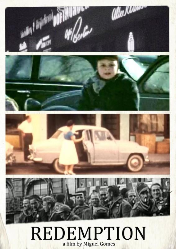 Image gallery for Redemption - FilmAffinity