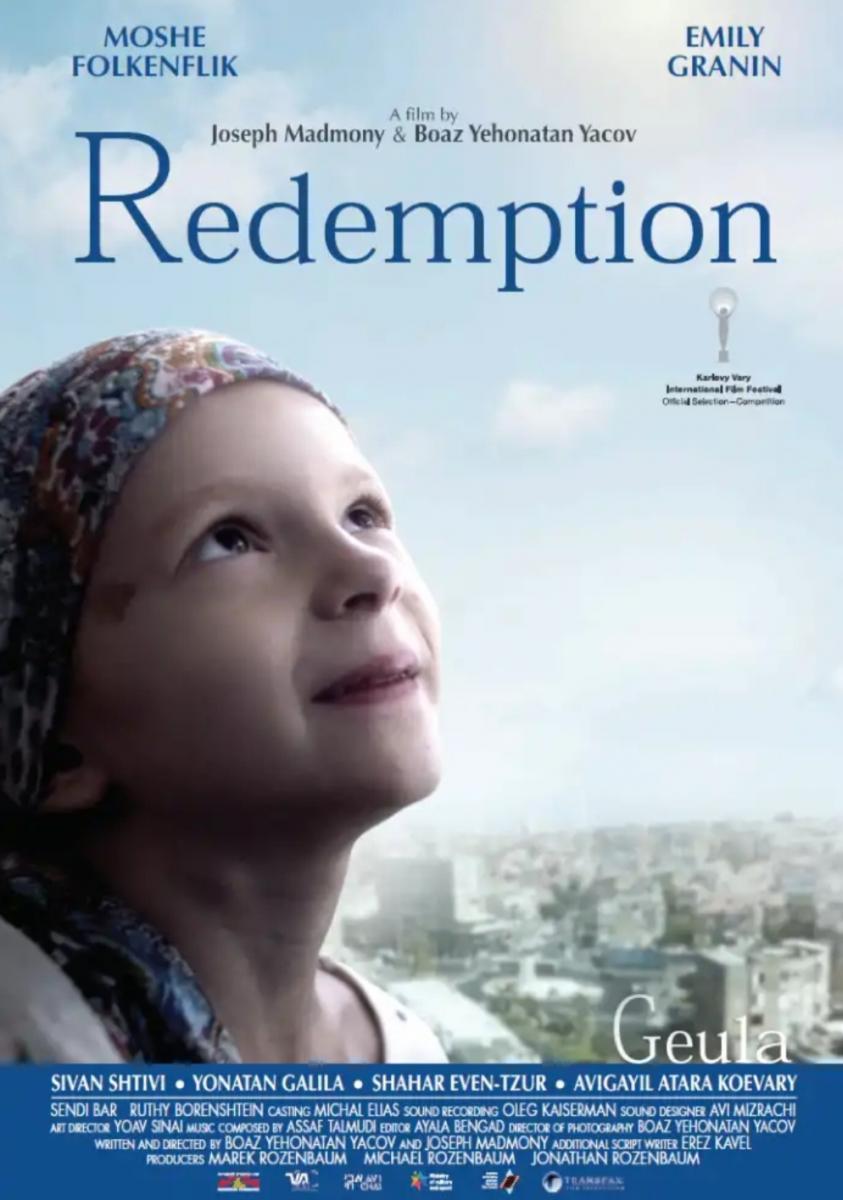 Image gallery for Redemption - FilmAffinity