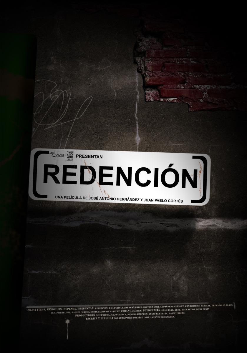Image gallery for Redención - FilmAffinity
