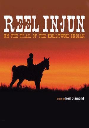 Sección visual de Reel Injun, indios de película - FilmAffinity
