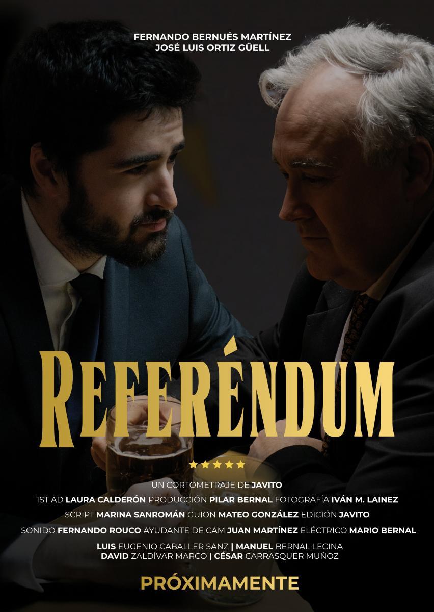 Image gallery for Referéndum (S) - FilmAffinity