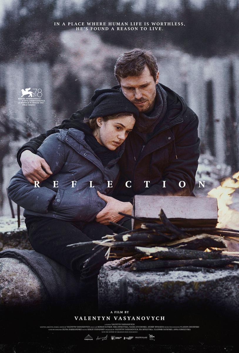 Image gallery for Reflection - FilmAffinity