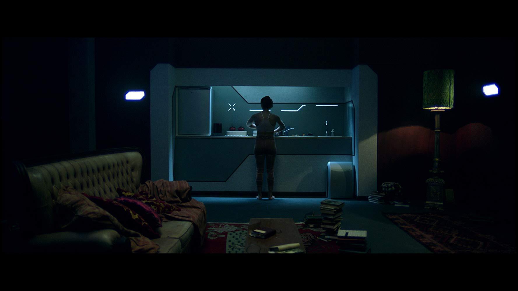 Image gallery for Reflection (S) - FilmAffinity