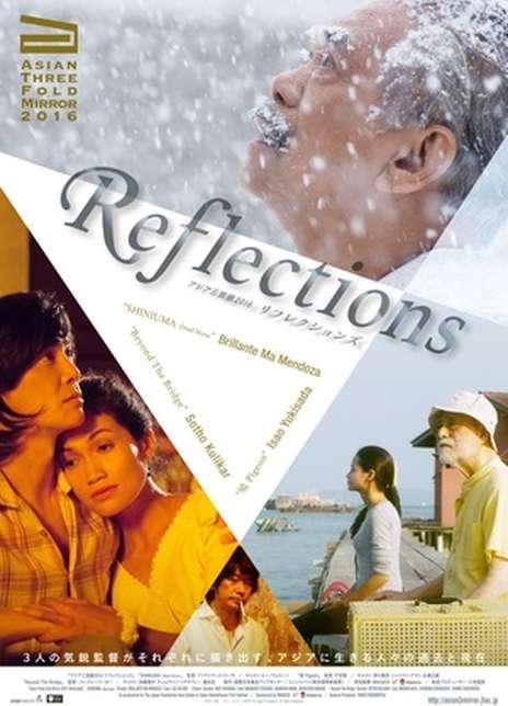 Image gallery for Reflections - FilmAffinity