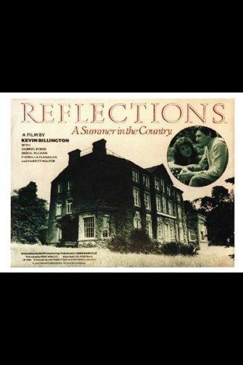 Image gallery for Reflections - FilmAffinity