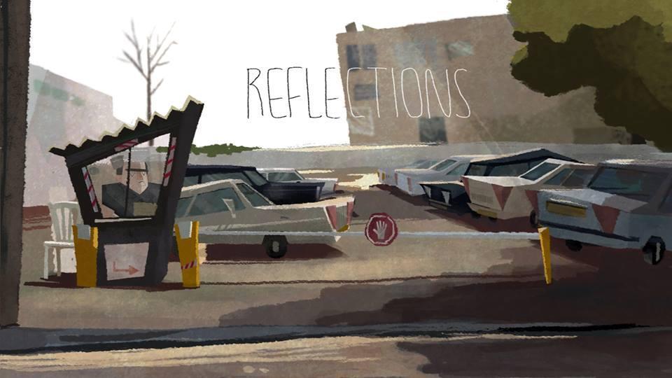 Image gallery for Reflections (S) - FilmAffinity