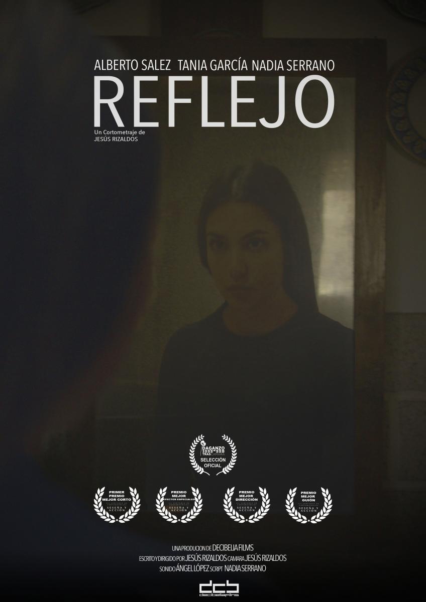 Sección visual de Reflejo (C) - FilmAffinity