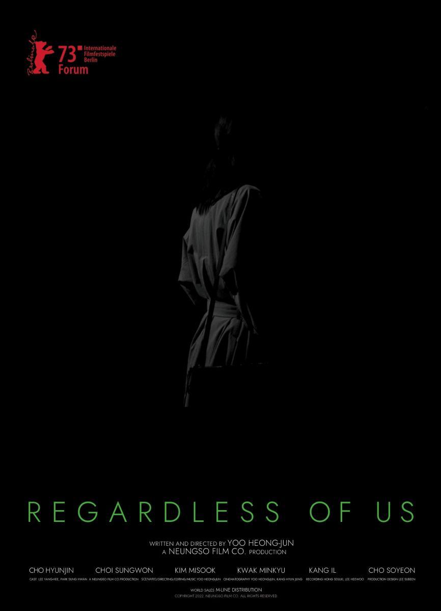 Image gallery for Regardless of Us - FilmAffinity