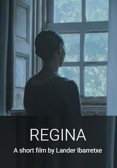 Sección visual de Regina (C) - FilmAffinity