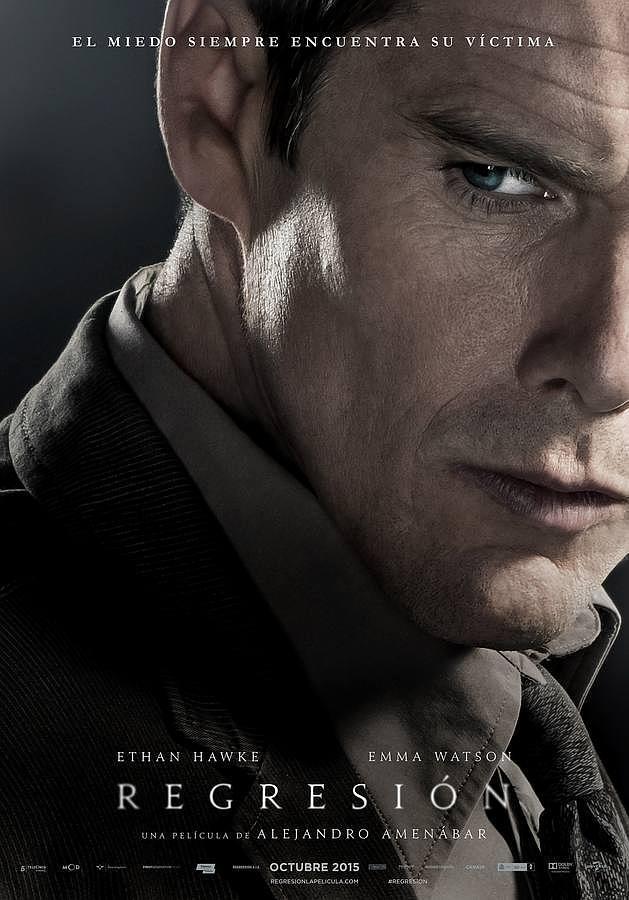 Sección visual de Regresión - FilmAffinity