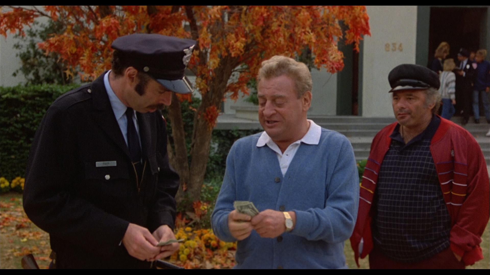 Sección visual de Regreso a la escuela - FilmAffinity