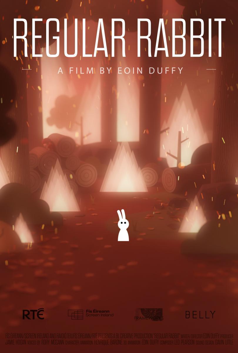Sección visual de Regular Rabbit (C) - FilmAffinity