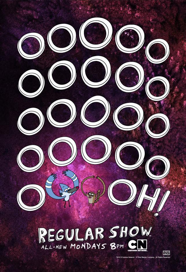 Image gallery for Regular Show (TV Series) - FilmAffinity