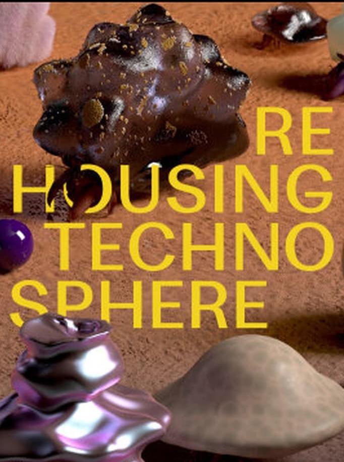 Image gallery for Rehousing Technosphere (S) - FilmAffinity