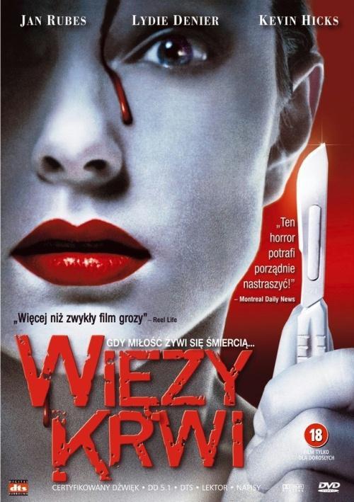 Sección visual de Relaciones sangrientas - FilmAffinity