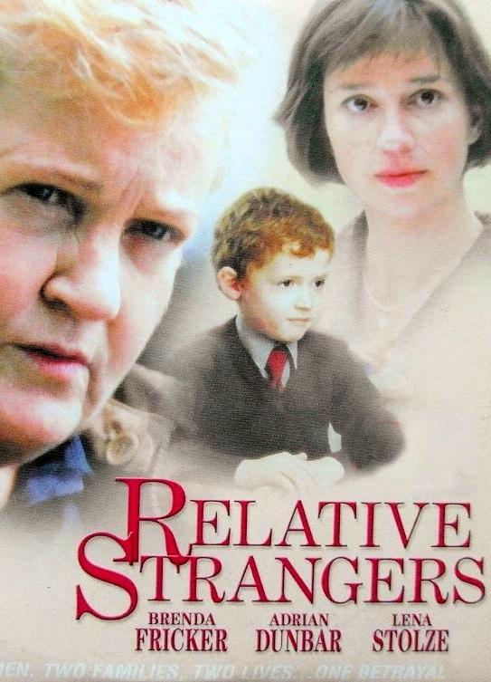 Image gallery for Relative Strangers (TV Miniseries) - FilmAffinity