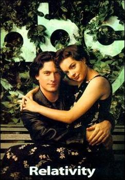 Sección visual de Relativity (TV Series) (Serie de TV) - FilmAffinity