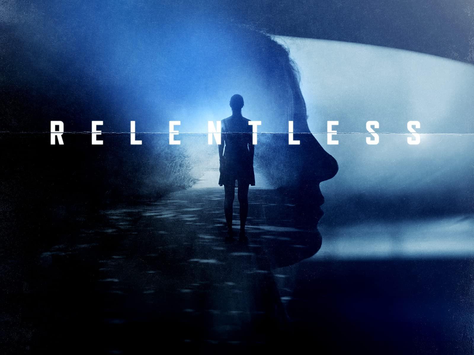 Sección visual de Relentless (Miniserie de TV) - FilmAffinity