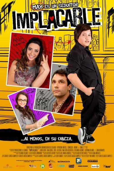 Image gallery for Relentless (TV) - FilmAffinity