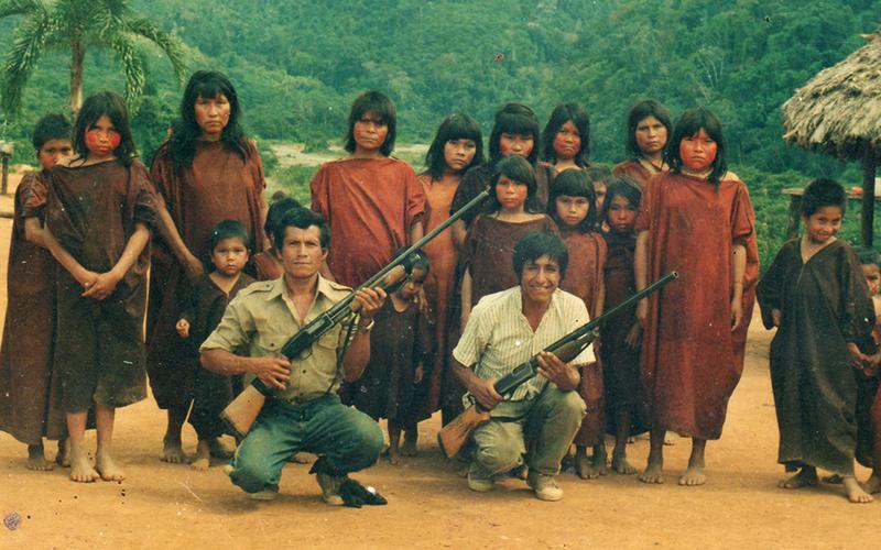 Image gallery for Relive - FilmAffinity