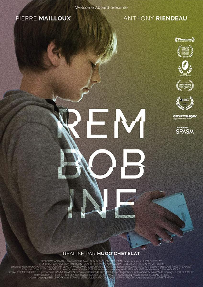 Image gallery for Rembobine (S) - FilmAffinity
