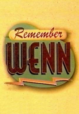 Sección visual de Remember WENN (TV Series) (Serie de TV) - FilmAffinity