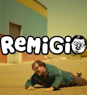 Sección visual de Remigio (Serie de TV) - FilmAffinity
