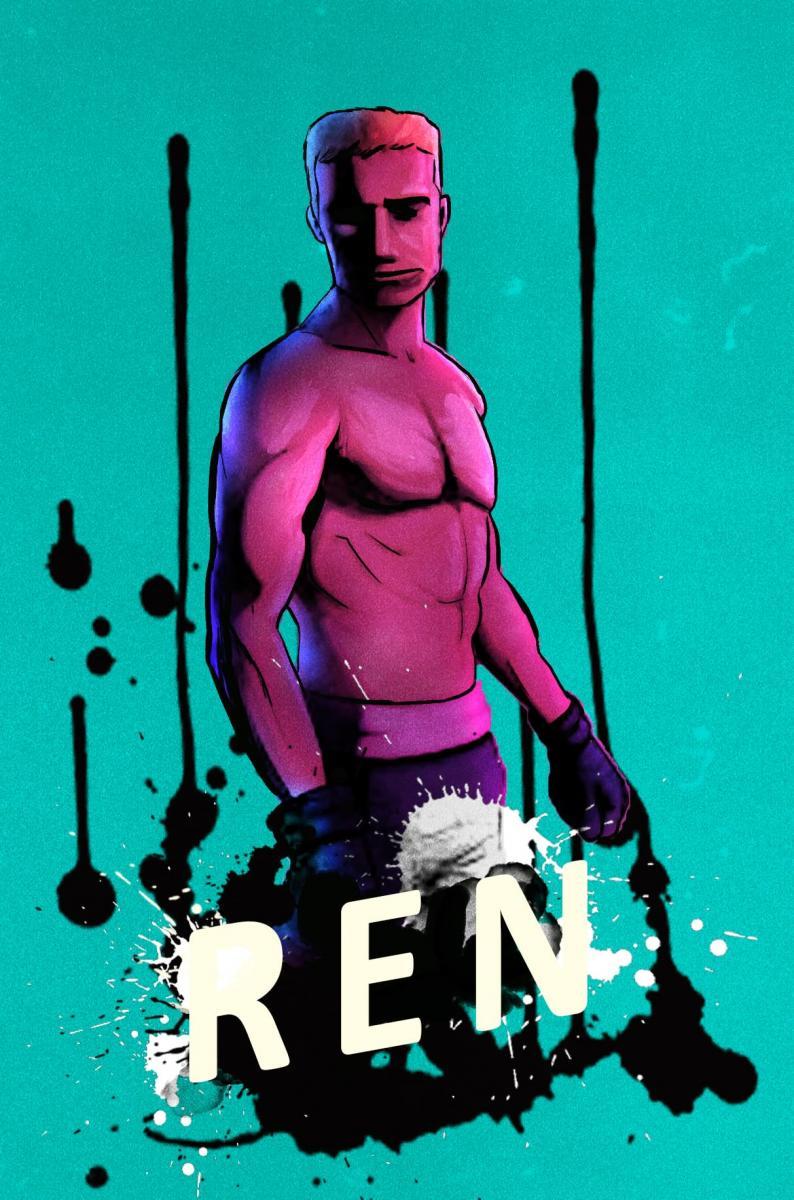 Image gallery for Ren (S) - FilmAffinity