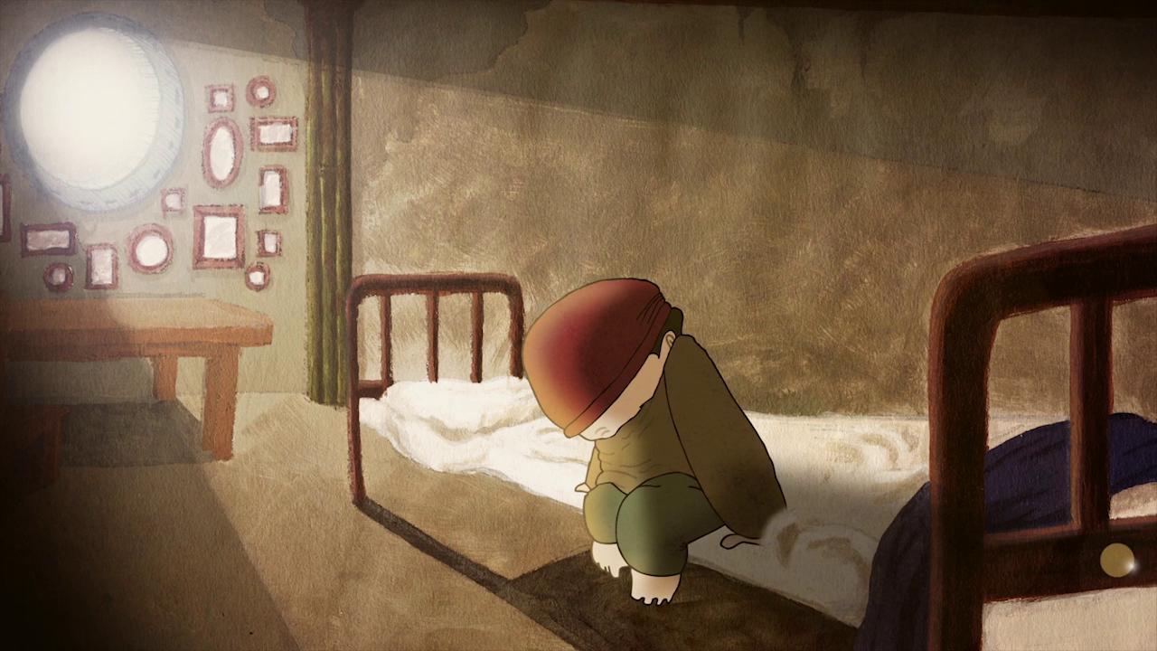 Sección visual de Renán (C) - FilmAffinity