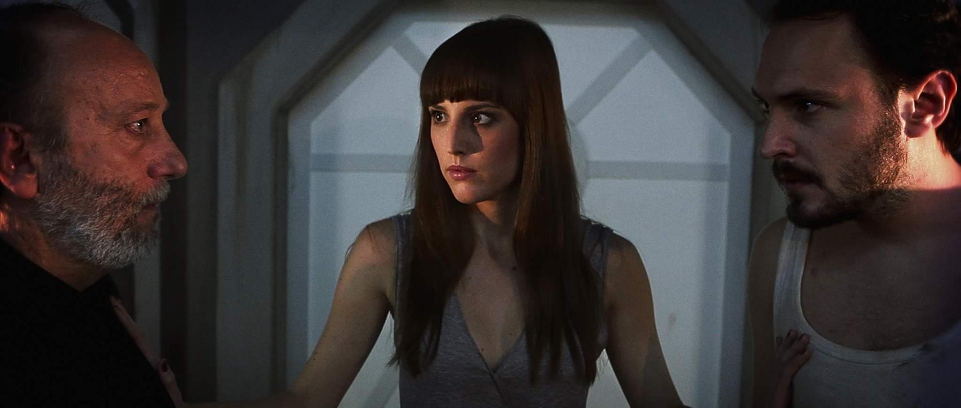 Image gallery for Rendezvous - FilmAffinity